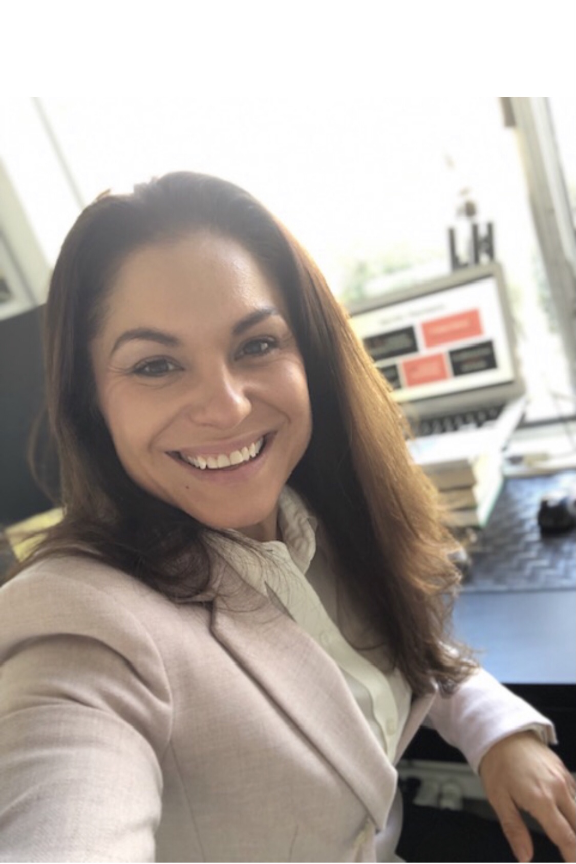 Corporate Groups - Alison Shamir - Overcome Imposter Syndrome